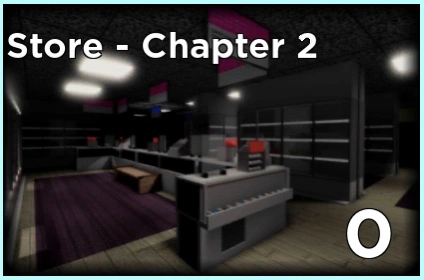 Store - Chapter 2 | Piggy: Book 2 Wiki | Fandom