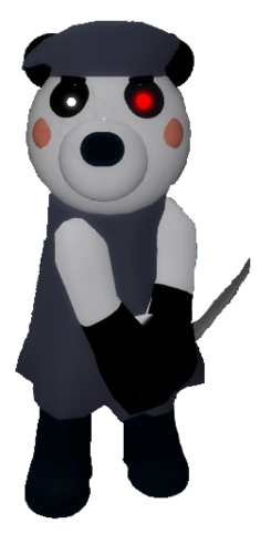 Pandy (Uniform) | Piggy: Book 2 Wiki | Fandom
