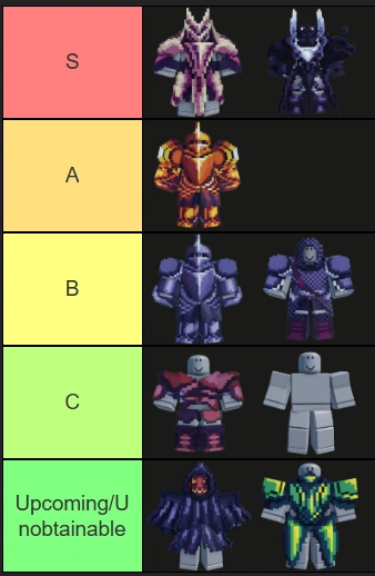 Roblox Pixel Blade : Weapons | Roblox Pixel Blade Wiki | Fandom