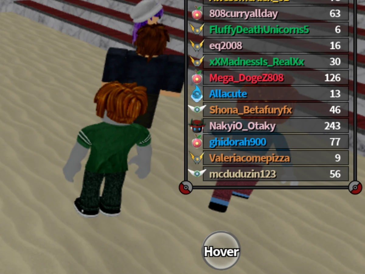 User blog:LucarioIsAwesome4/Admin? | Pokémon Brick Bronze Wiki | Fandom