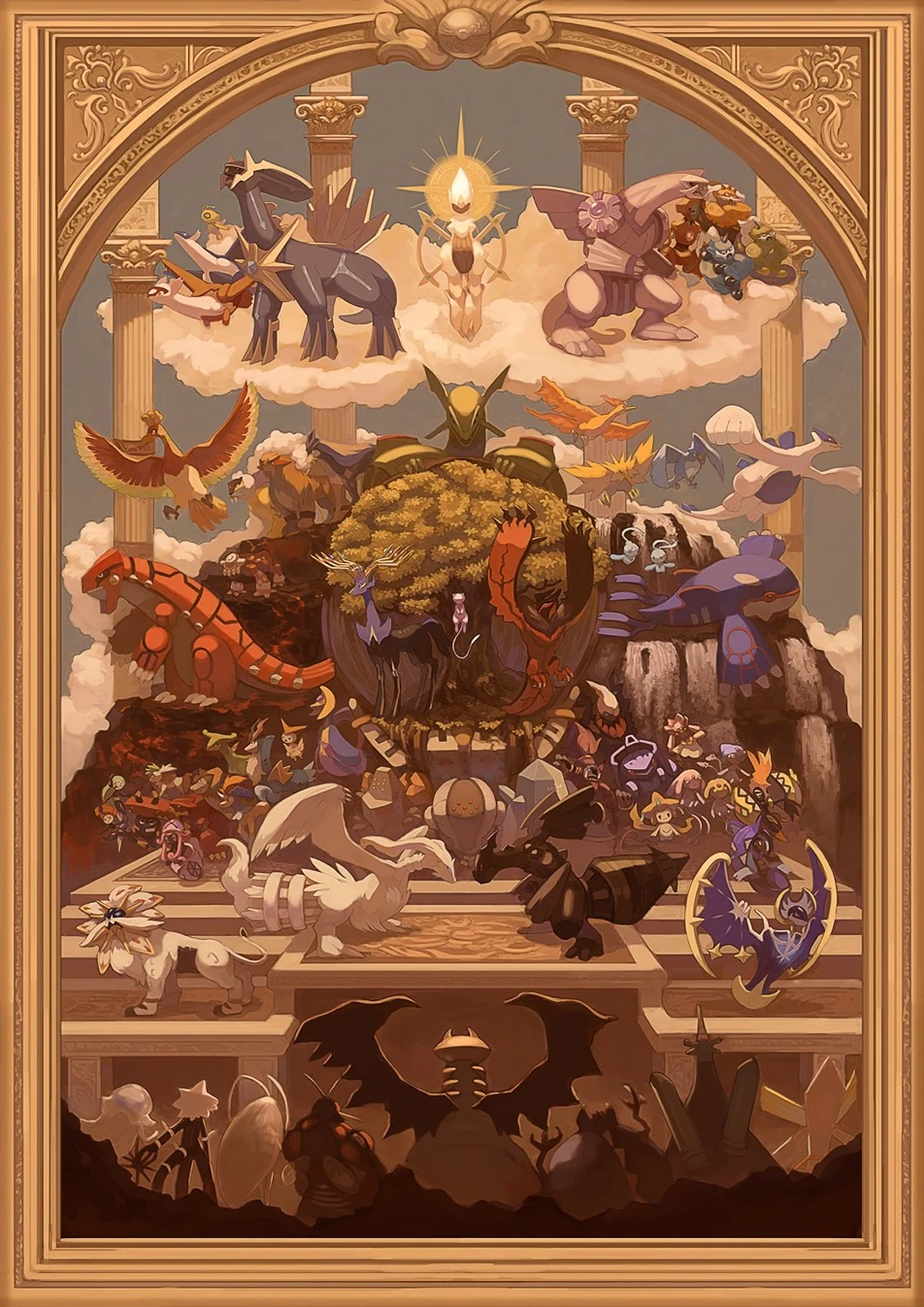 User blog:AngelicCookie/Bootiful Artwork | Pokémon Brick Bronze Wiki ...