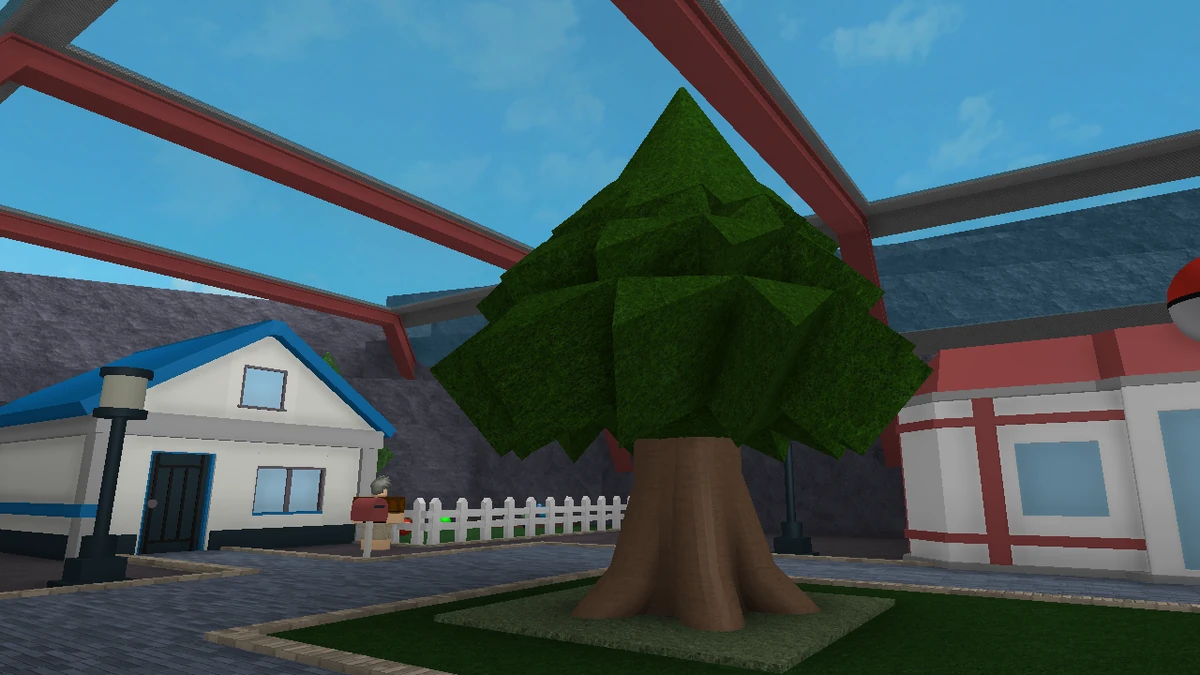 Lagoona Lake | Pokémon Brick Bronze Wiki | Fandom