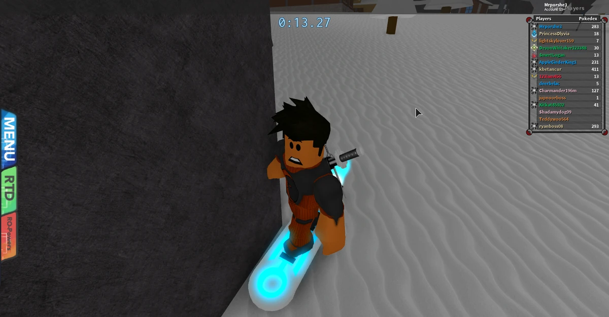 User blog:Proffesor Cypress/Sign up | Pokémon Brick Bronze Wiki | Fandom