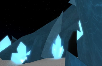 Frigidia Island | Pokémon Brick Bronze Wiki | Fandom