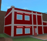 Mitis Town | Pokémon Brick Bronze Wiki | Fandom