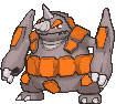 Appendix:Ground Type | Pokémon Brick Bronze Wiki | Fandom