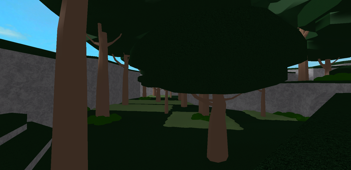 Roria Safari Zone | Pokémon Brick Bronze Wiki | Fandom