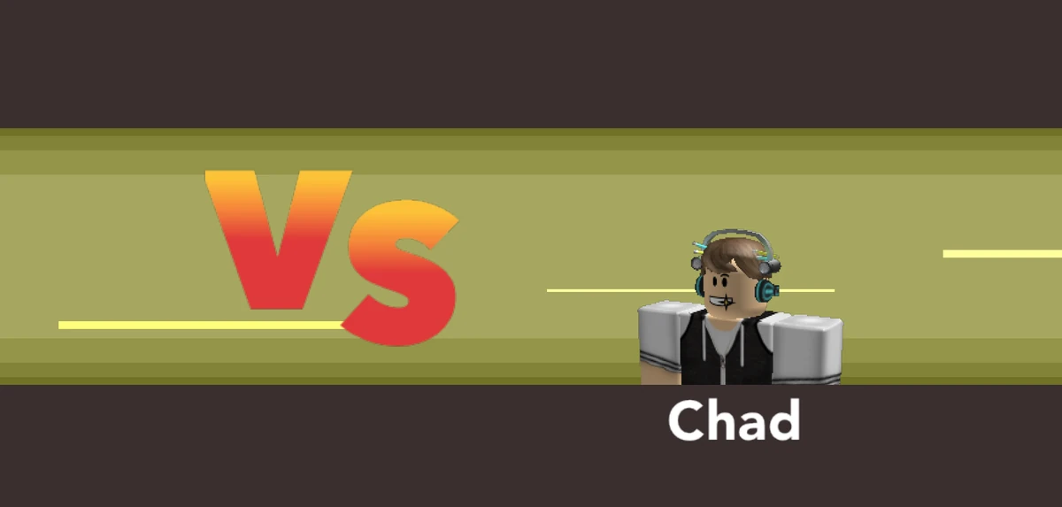 User blog:Parkour2906/Gym Leader Chad Profile | Pokémon Brick Bronze ...