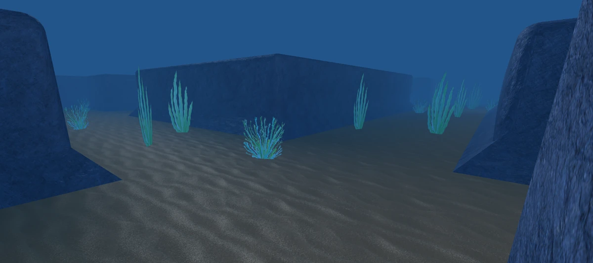 Lagoona Trenches | Pokémon Brick Bronze Wiki | Fandom