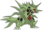 User blog:DigiDan64/Tyranitar moveset | Pokémon Brick Bronze Wiki | Fandom