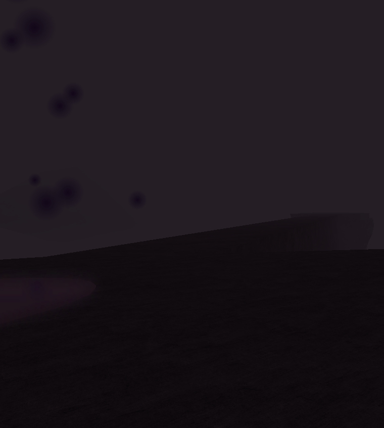 Shadow Void | Pokémon Brick Bronze Wiki | Fandom