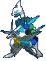 Event Pokémon | Pokémon Brick Bronze Wiki | Fandom