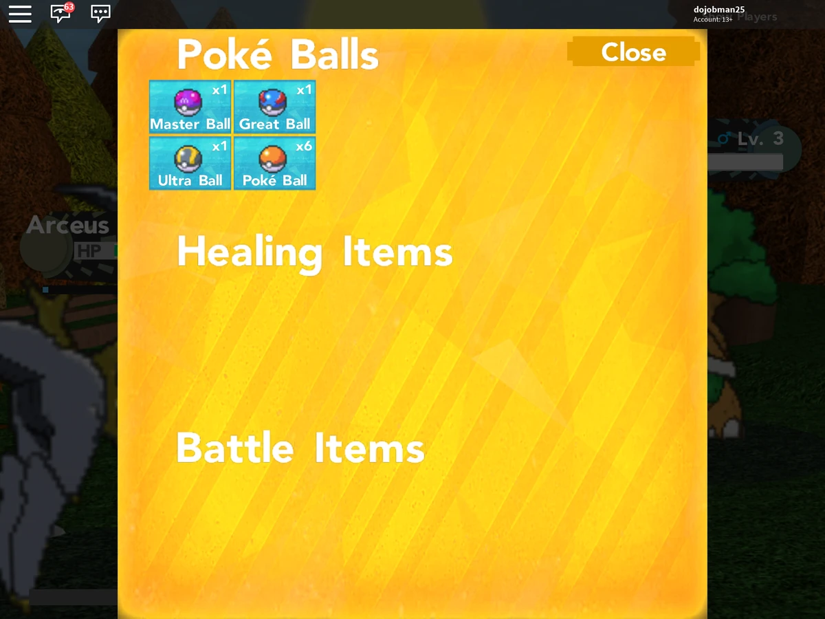 User blog:Dojobman25/POKEMON BREEZE EXPOSED | Pokémon Brick Bronze Wiki ...