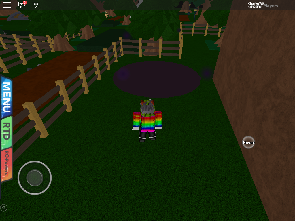 User blog:CharlesW9 - ROBLOX/Halloween Event Guide | Pokémon Brick ...