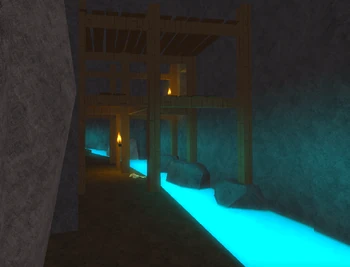 Path of Truth | Pokémon Brick Bronze Wiki | Fandom