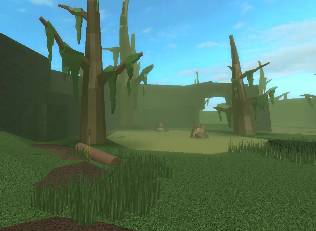 User blog:CharlesW9 - ROBLOX/PBB - Swamp Predictions | Pokémon Brick ...