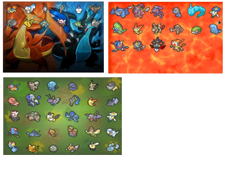 User blog:ShadowPikachu0116/my trade post | Pokémon Brick Bronze Wiki ...