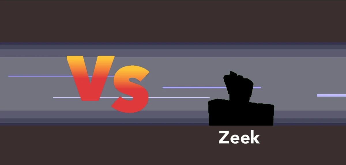 Gym Leader Zeek | Pokémon Brick Bronze Wiki | Fandom