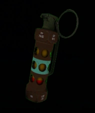 Throwable: Flashbang | Project Massacre Wiki | Fandom