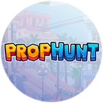 Welcome to Prop Hunt! (badge) | Prop Hunt Wiki | Fandom