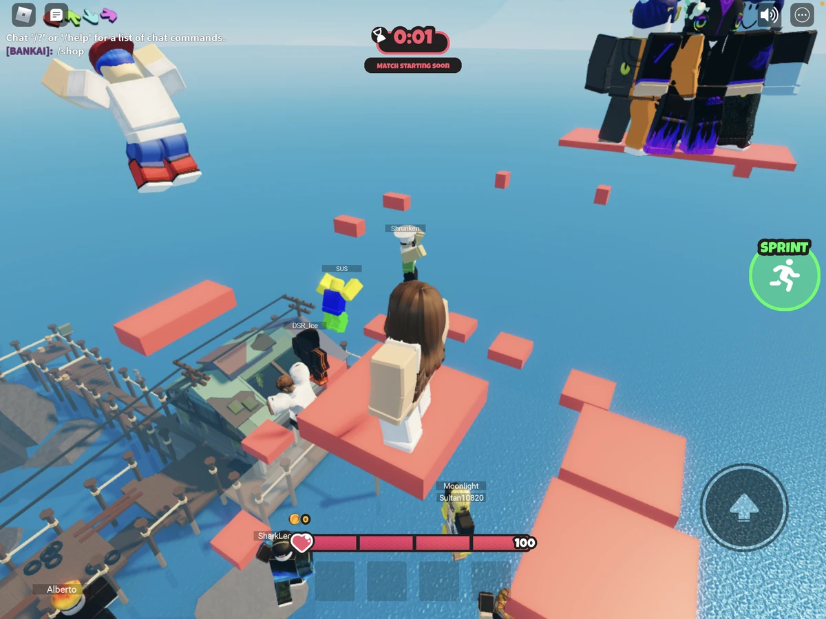 Waiting Box | Prop Hunt Wiki | Fandom