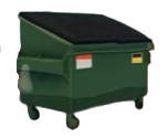 Dumpster | Prop Hunt Wiki | Fandom