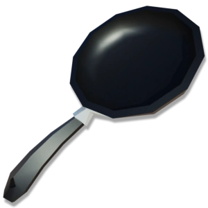 Frying Pan | Prop Hunt Wiki | Fandom