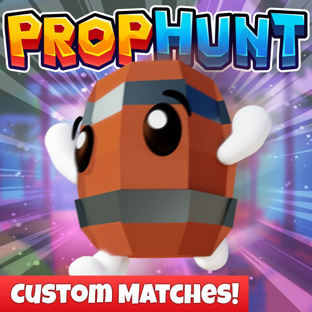 April 23, 2022 | Prop Hunt Wiki | Fandom