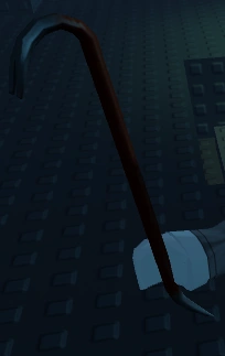 Crowbar | RobloxPsychokill Wiki | Fandom