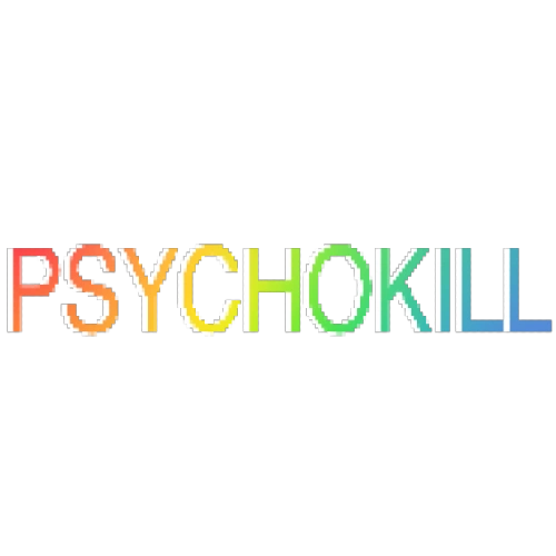 Characters | RobloxPsychokill Wiki | Fandom
