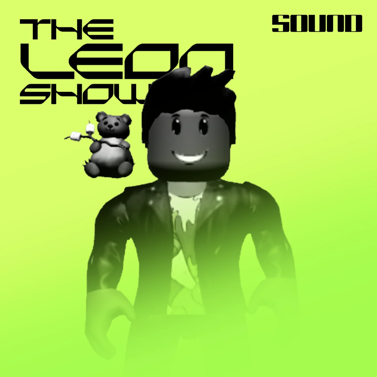 The Leon Show | Robloxian Radio Wikia | Fandom