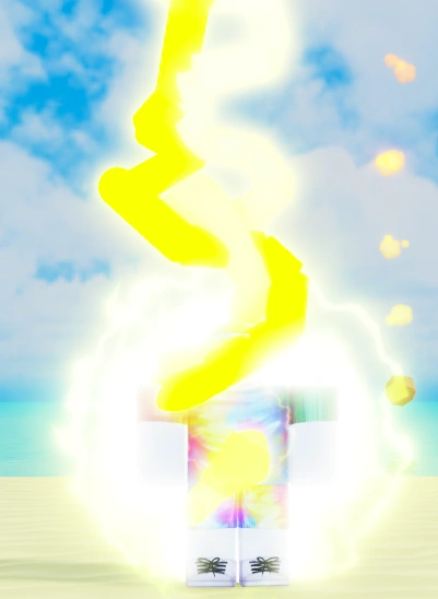 Self Bolt | Roblox Random Rumble Wiki | Fandom