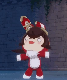 Explosive Puppet | Roblox Random Rumble Wiki | Fandom