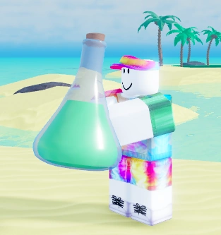 Flask | Roblox Random Rumble Wiki | Fandom