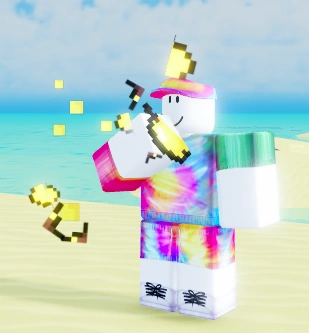 Golden Apple | Roblox Random Rumble Wiki | Fandom