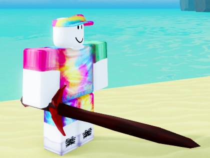 Firebrand | Roblox Random Rumble Wiki | Fandom