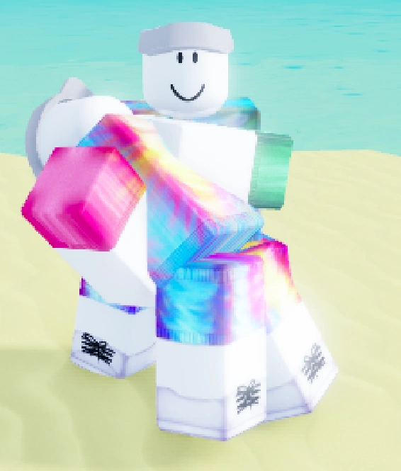 You | Roblox Random Rumble Wiki | Fandom