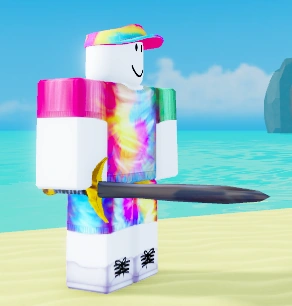 Linked Sword | Roblox Random Rumble Wiki | Fandom