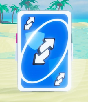 Reverse Card | Roblox Random Rumble Wiki | Fandom