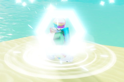 Reflector | Roblox Random Rumble Wiki | Fandom