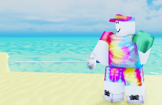 Fencing Foil | Roblox Random Rumble Wiki | Fandom