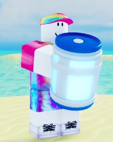 Drink Barrel | Roblox Random Rumble Wiki | Fandom
