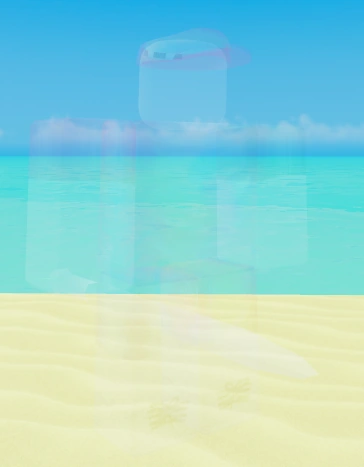 Ghostwalker | Roblox Random Rumble Wiki | Fandom