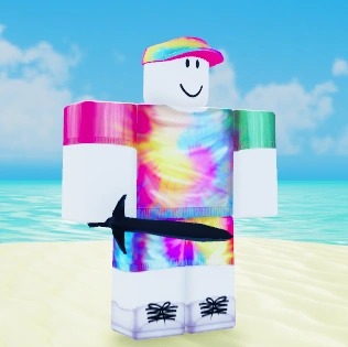 Darkheart | Roblox Random Rumble Wiki | Fandom