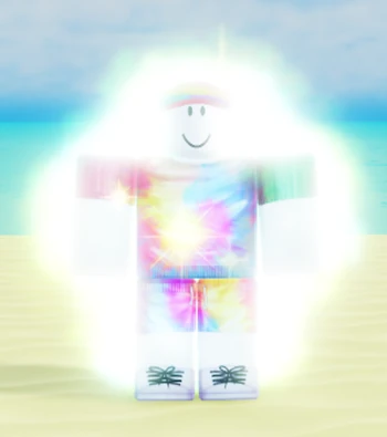 Star Powerup | Roblox Random Rumble Wiki | Fandom