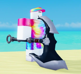 Noxian Might | Roblox Random Rumble Wiki | Fandom