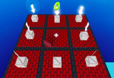 Lucky Leekbox | Roblox Random Rumble Wiki | Fandom