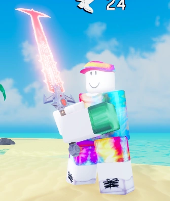 Crucible | Roblox Random Rumble Wiki | Fandom