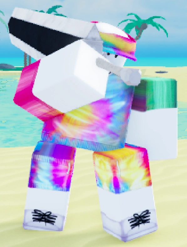 Dragonslayer | Roblox Random Rumble Wiki | Fandom