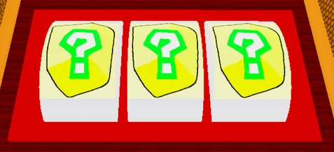 Lucky Leekbox | Roblox Random Rumble Wiki | Fandom